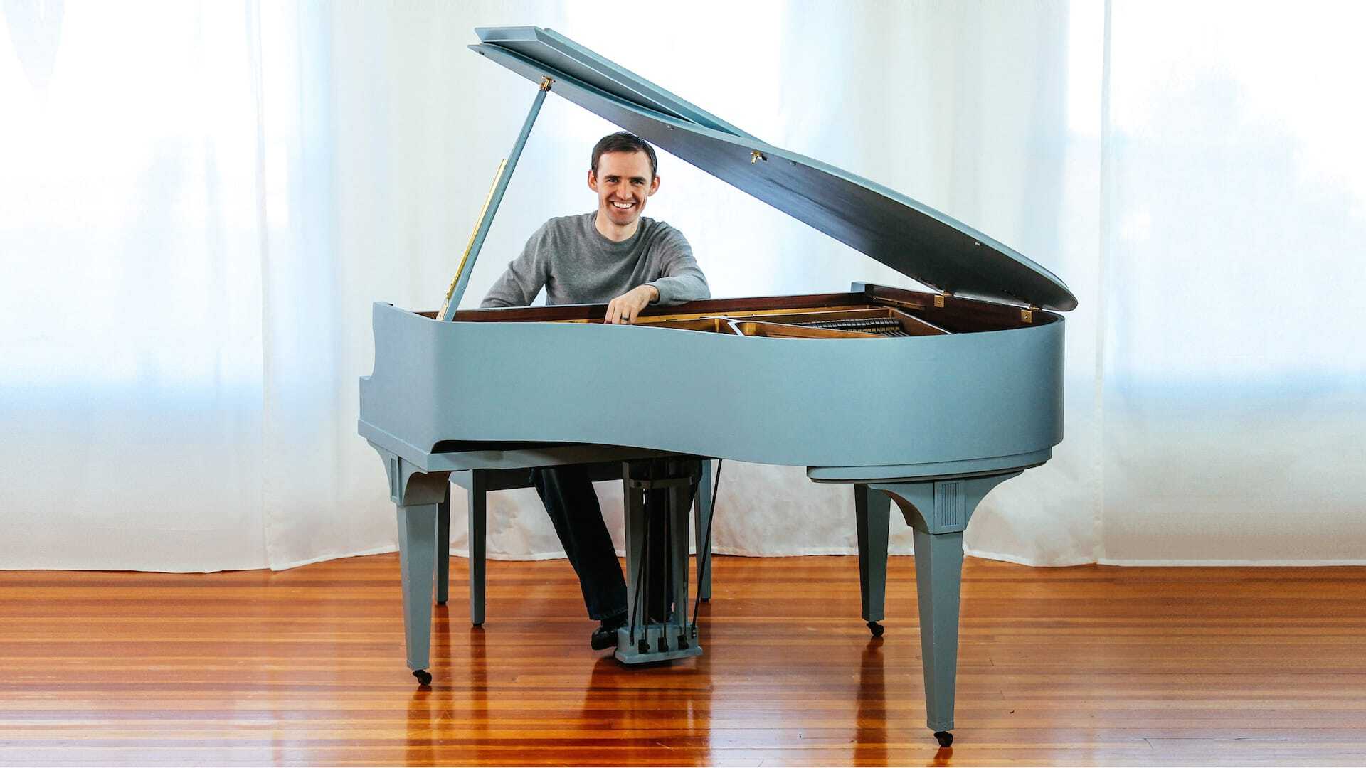 Ricky Valadez | Composer & Producer